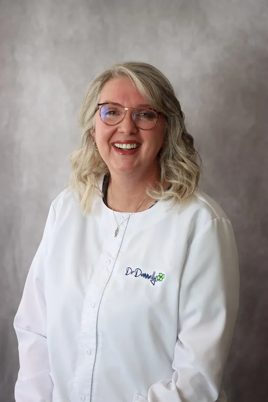 Meet Dr. Donnelly Cuyahoga Falls OH, Donnelly Family Dentistry